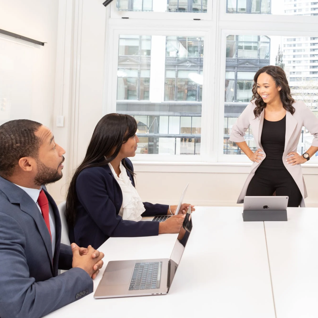 Improve your Personal Status with Simple Awareness - David M Pfeiffer